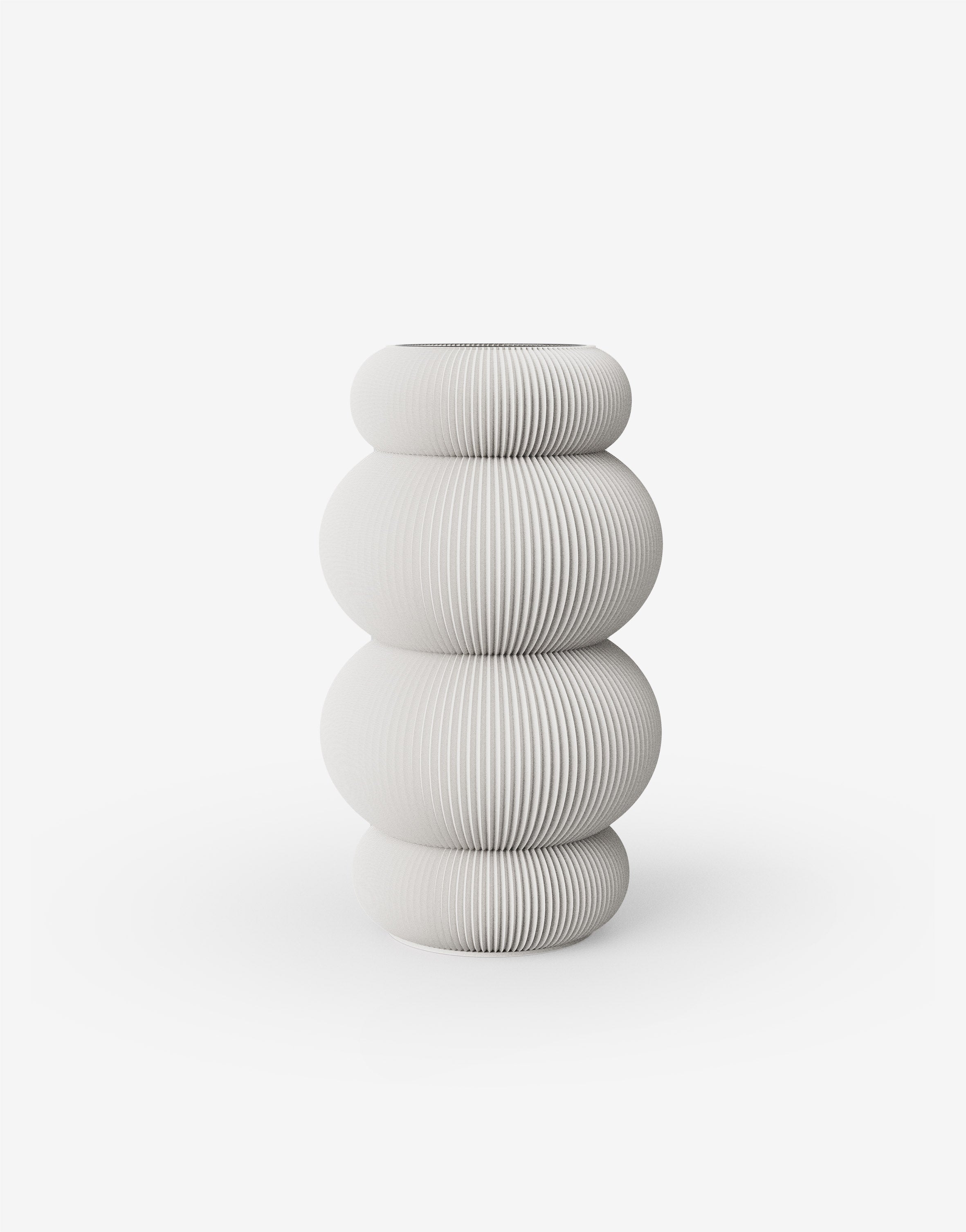 Halo 2 | Vase von recozy | Made in Germany