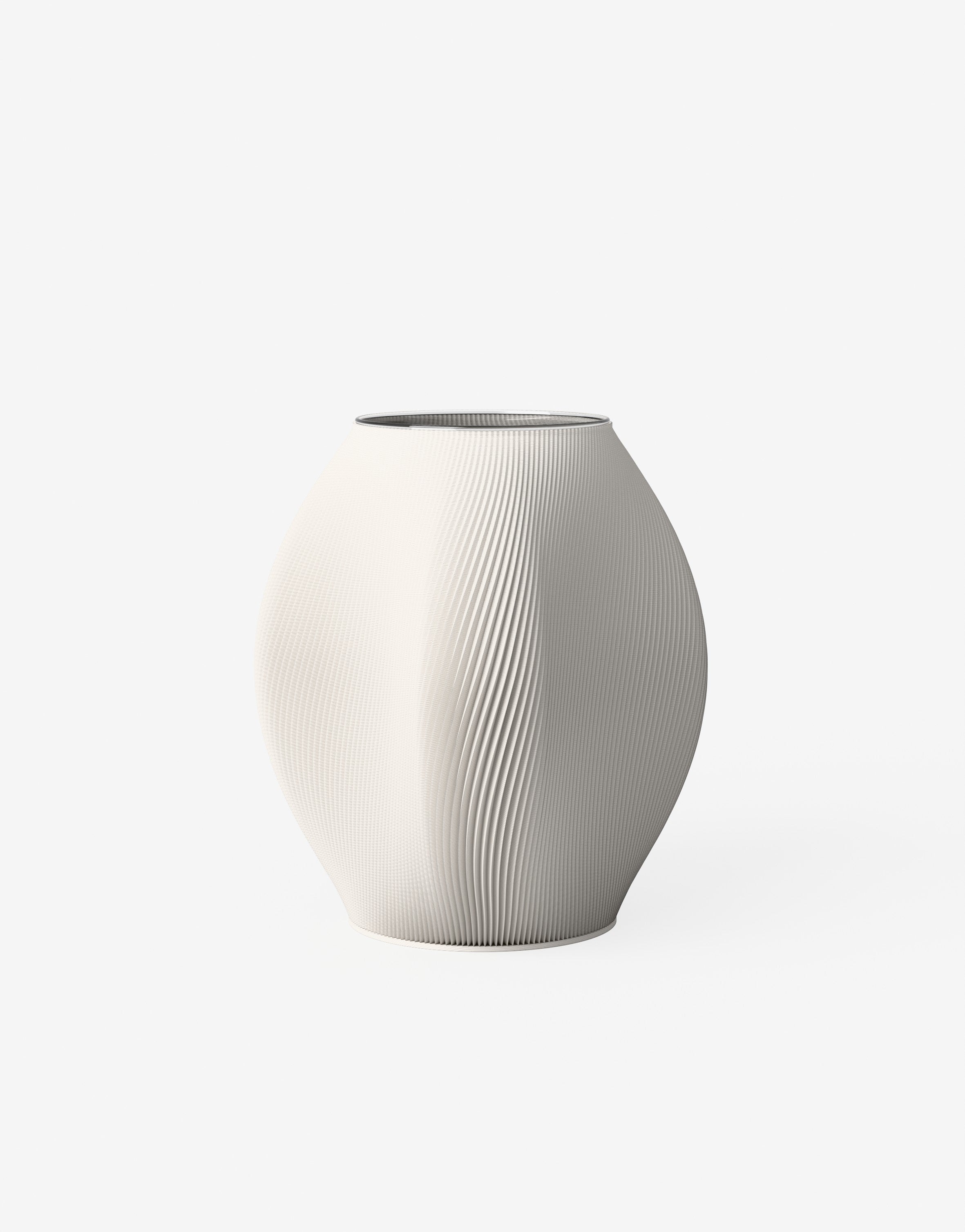 Bay 4 | Vase by recozy | Made in Germany