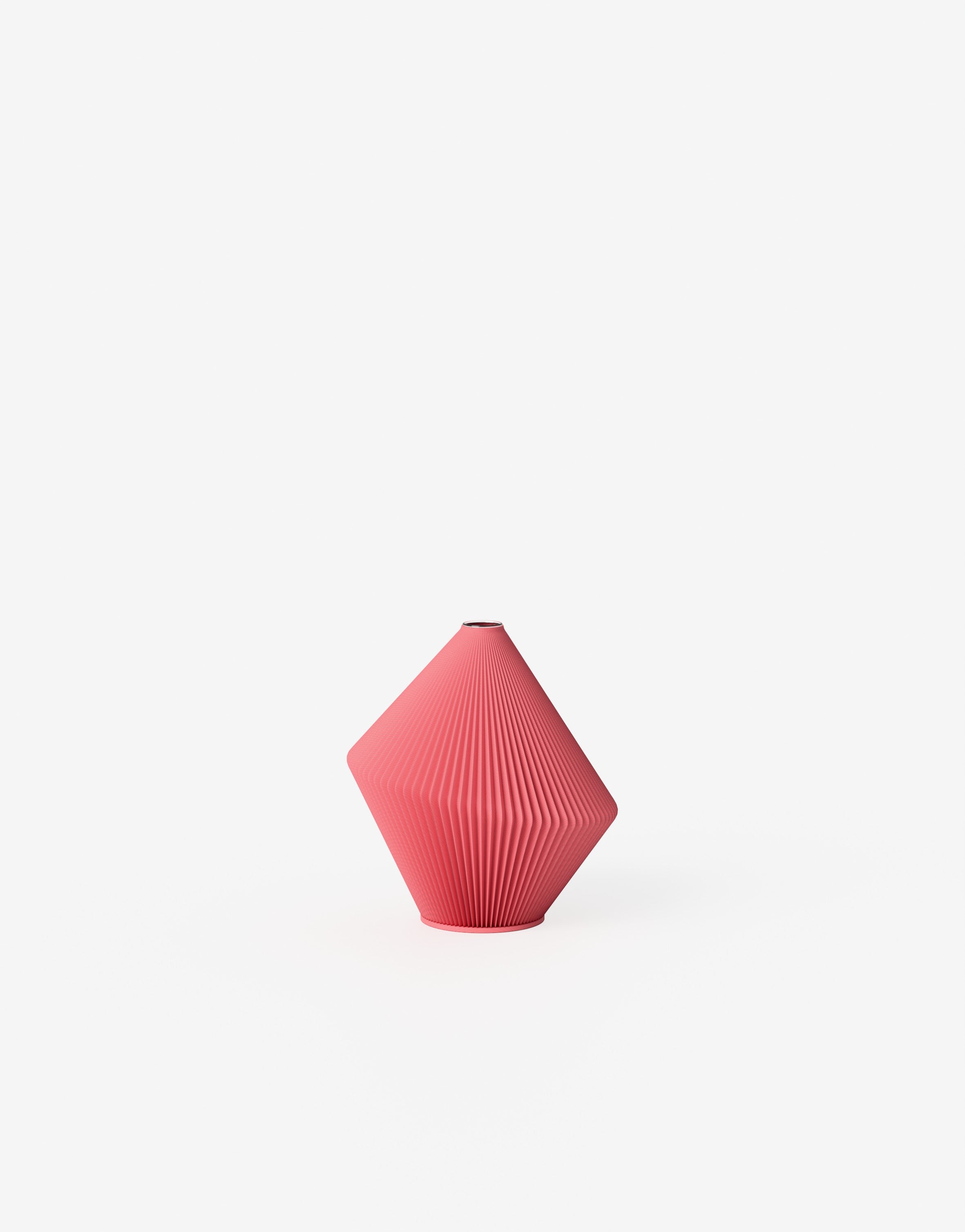 Cone Mini | Vase von recozy | Made in Germany