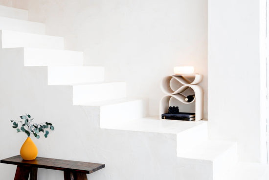 Drop | Beistelltisch von recozy | Made in Germany