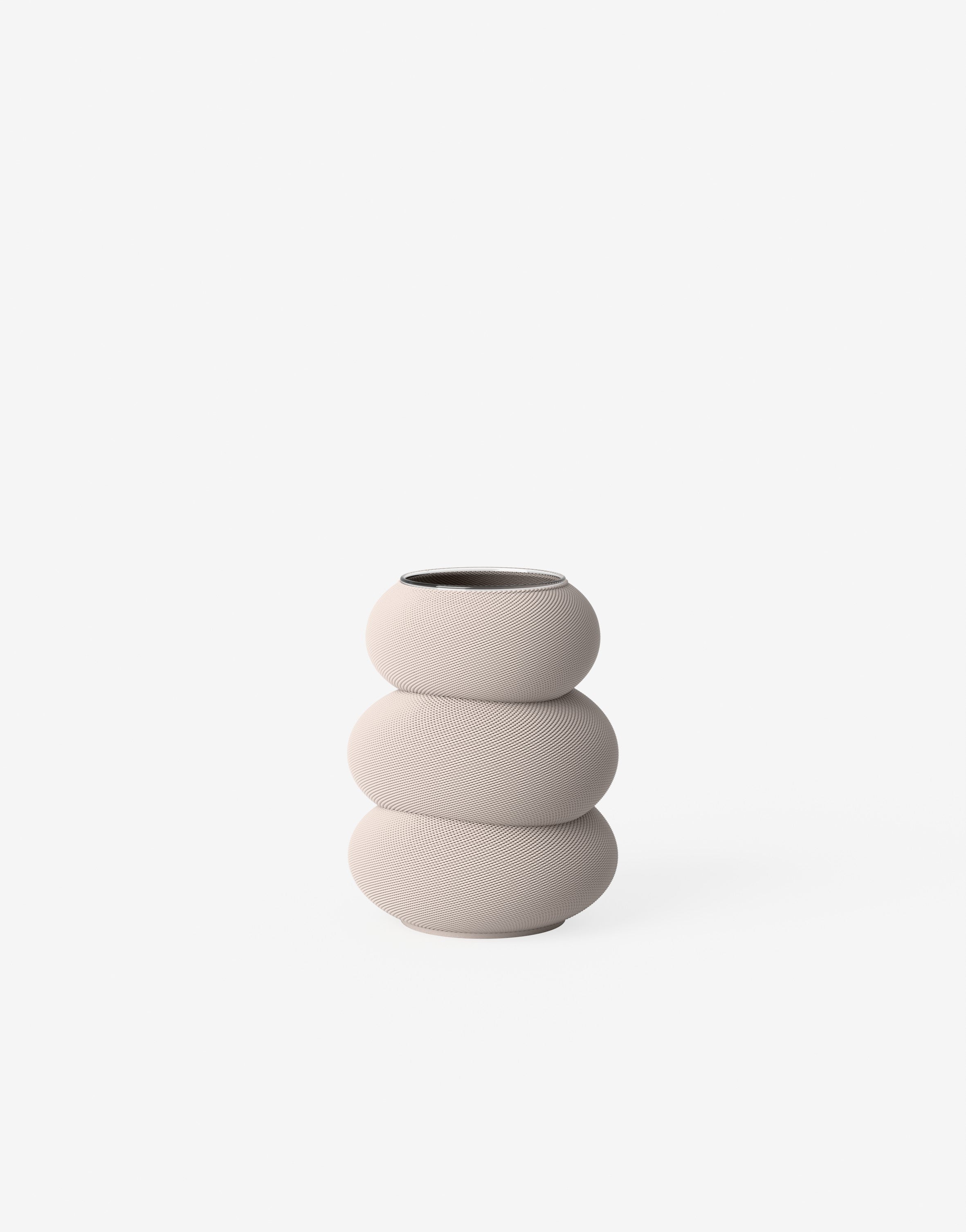 Flow 1 | Vase by recozy | Made in Germany