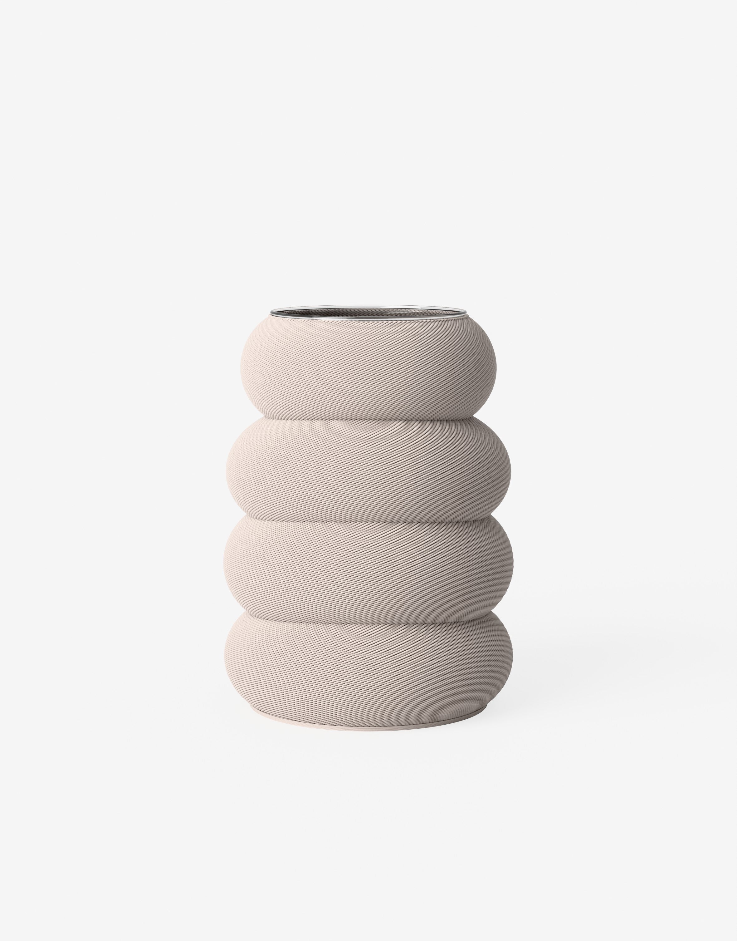 Flow 3 | Vase by recozy | Made in Germany
