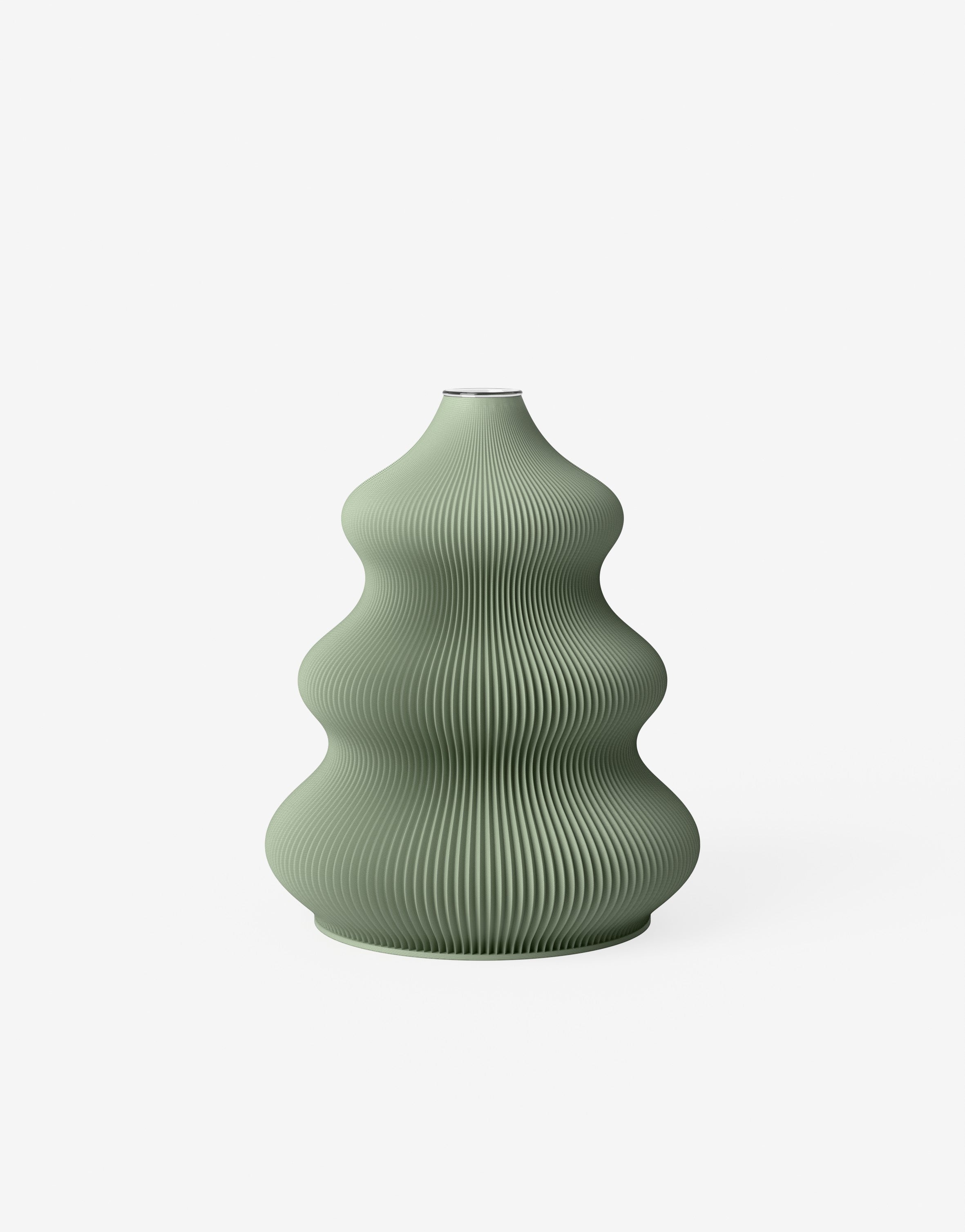 Noel 2 | Vase von recozy | Made in Germany