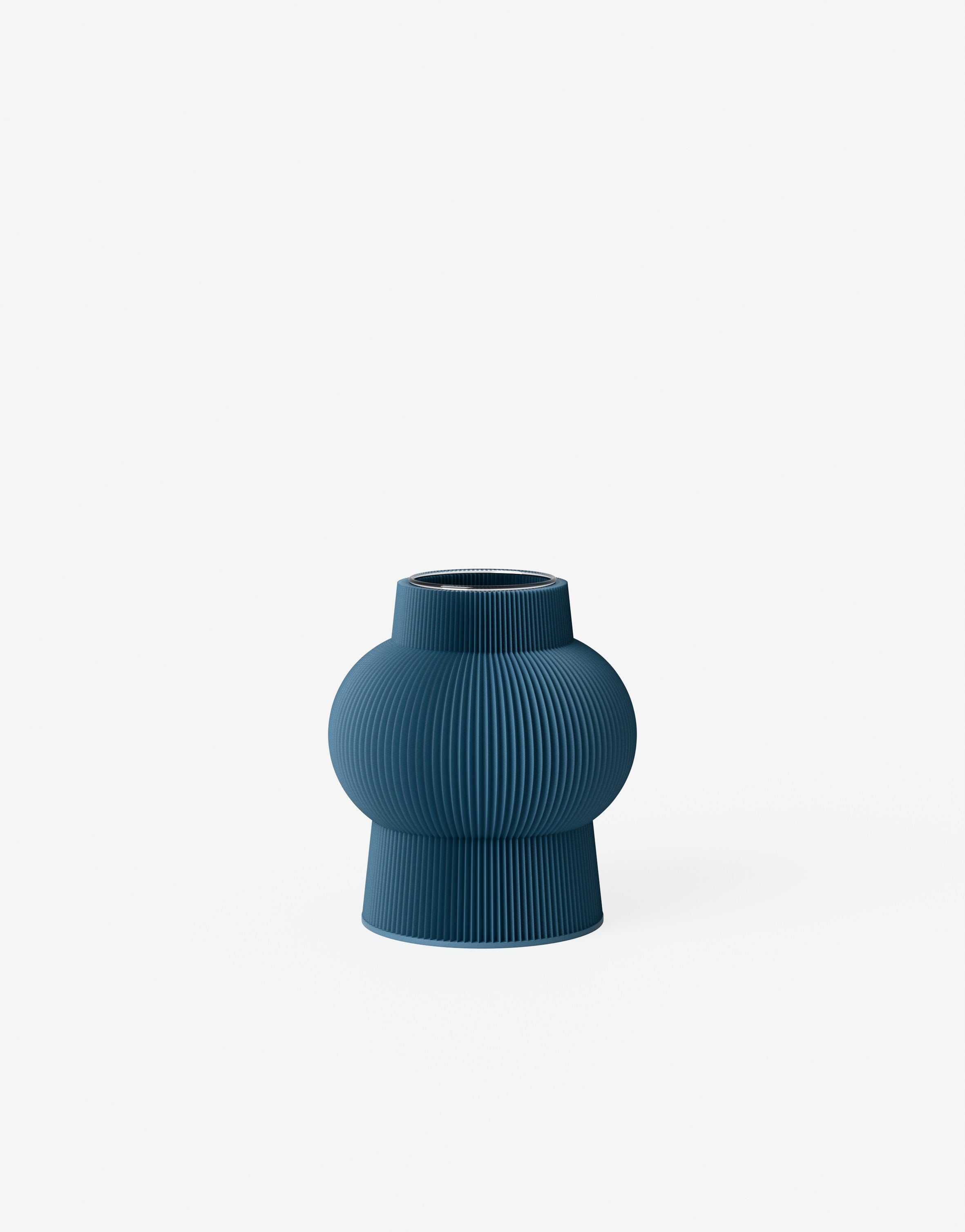 Rocket 1 | Vase von recozy | Made in Germany