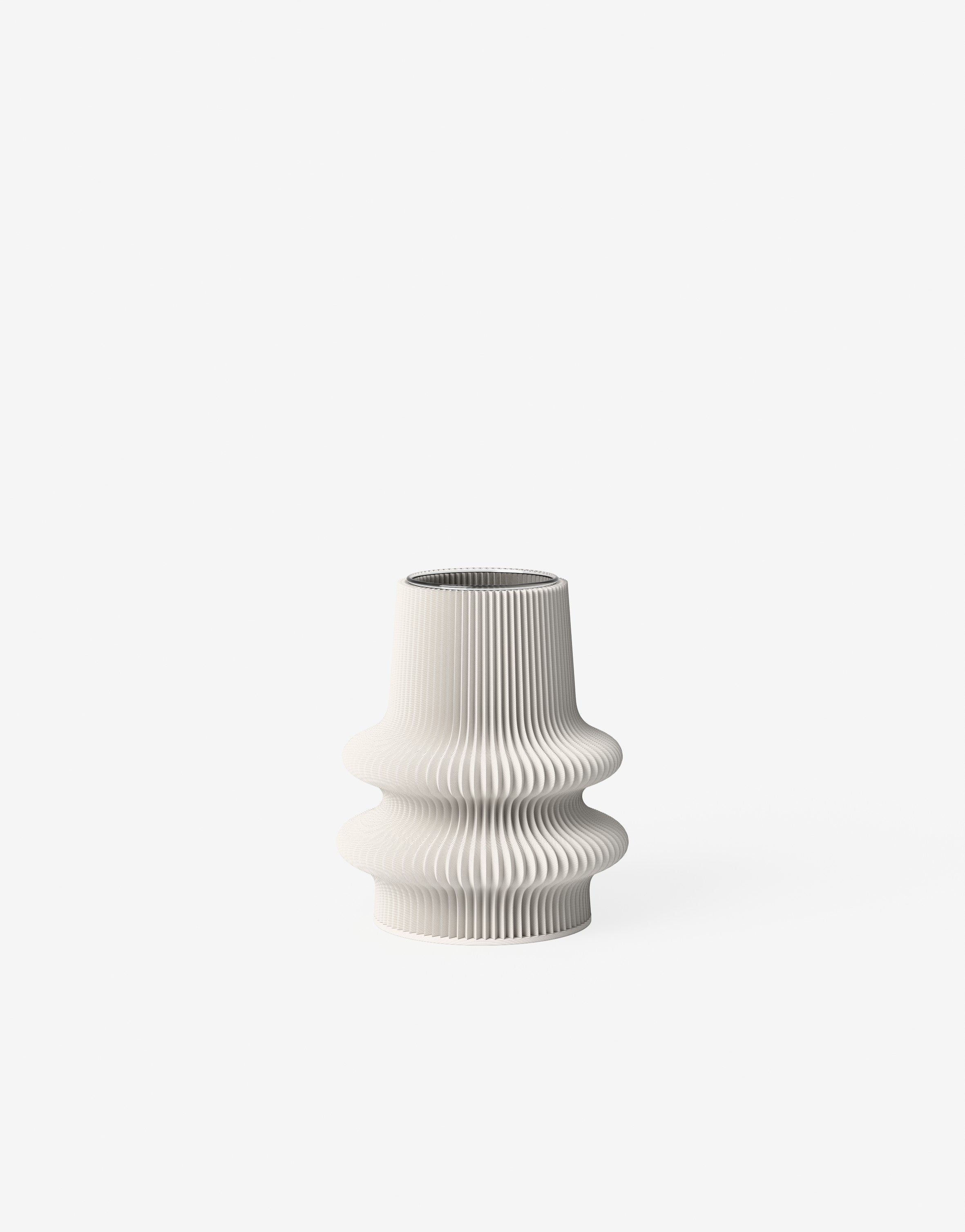 Tower 1 | Vase von recozy | Made in Germany