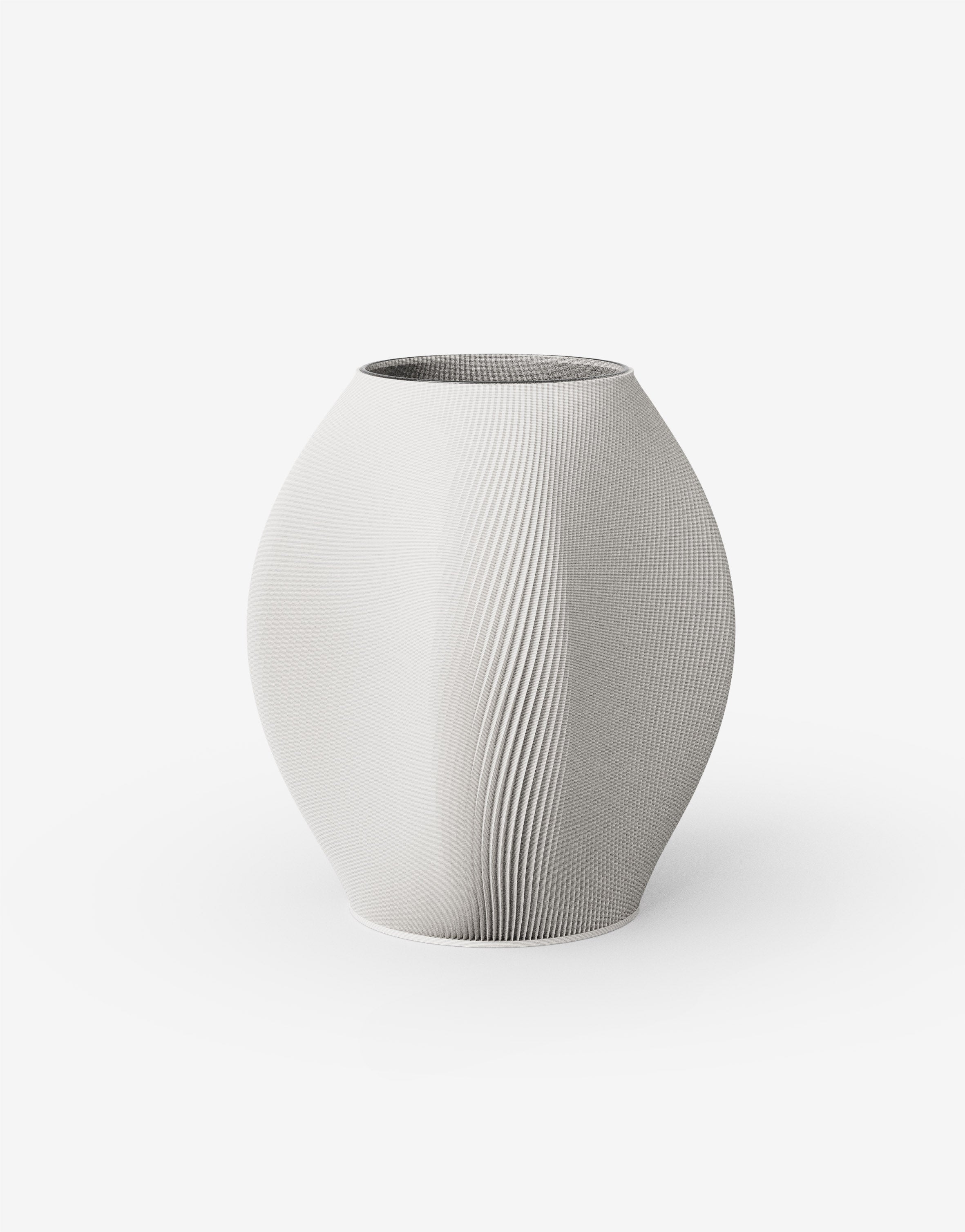 Bay 4 | Vase von recozy | Made in Germany
