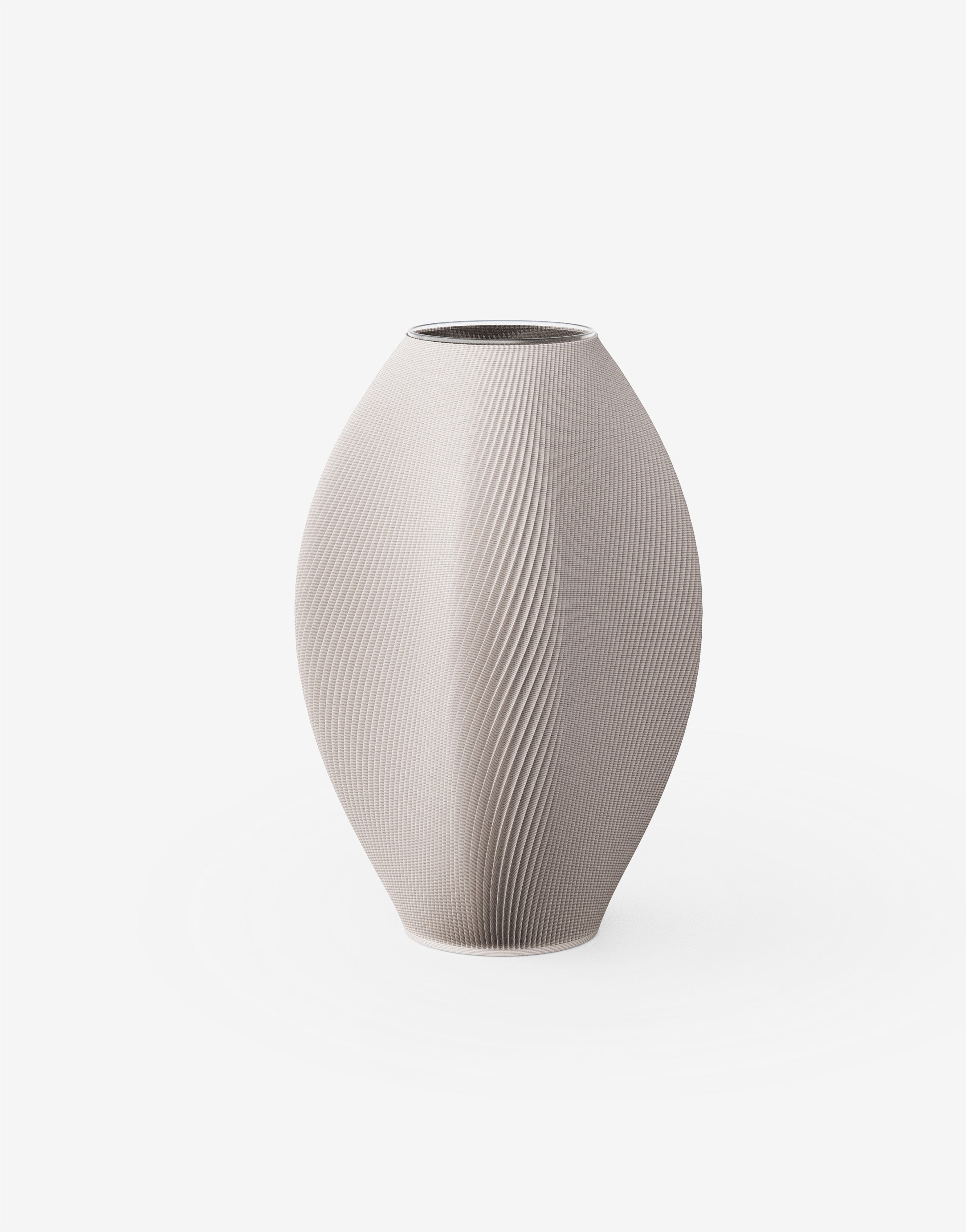 Bay 2 | Vase von recozy | Made in Germany
