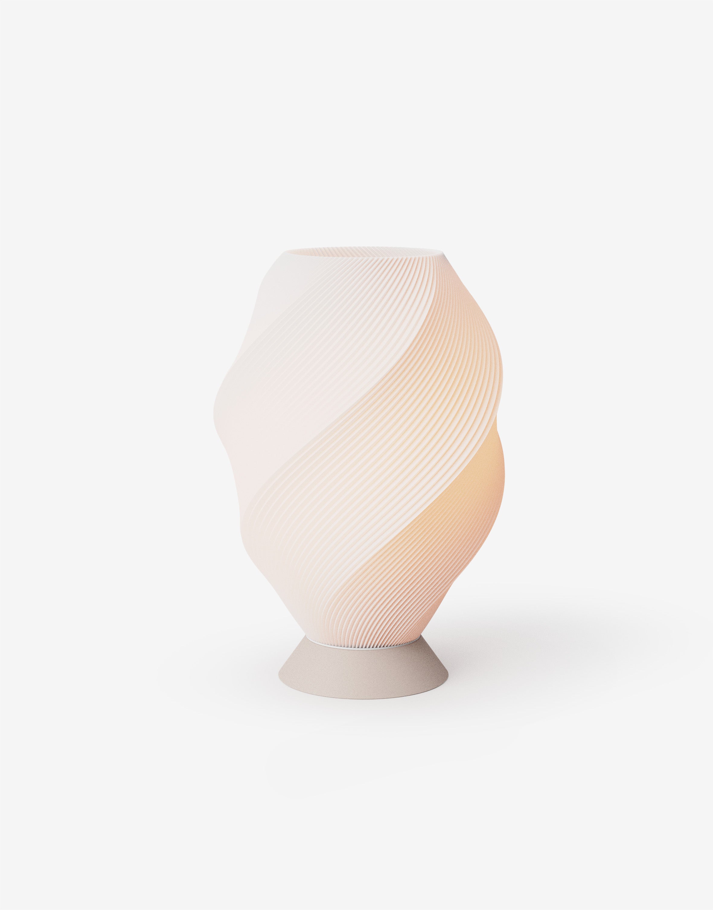 Flare | Table Lamp by recozy | Made in Germany