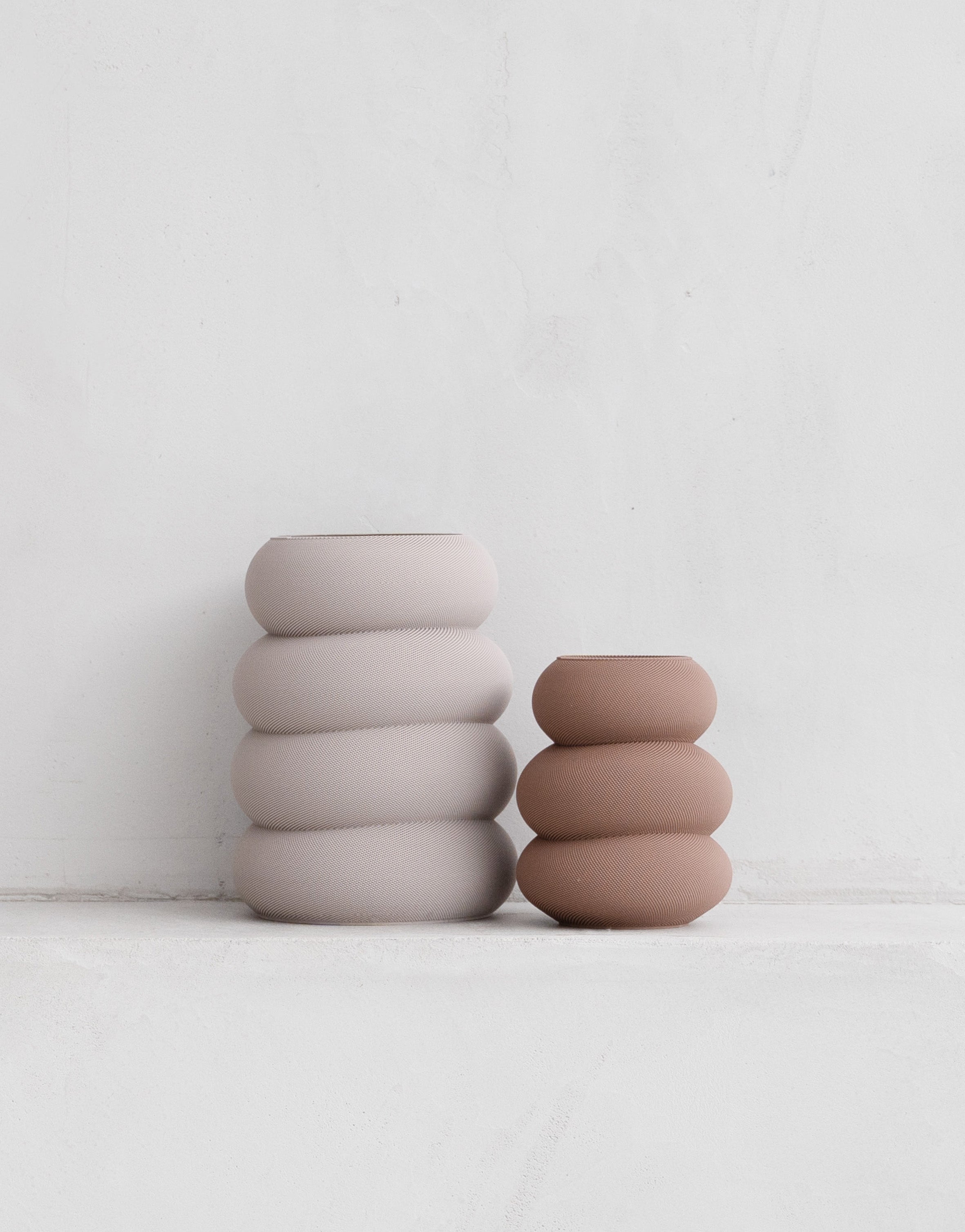 Flow | Vase von recozy | Made in Germany