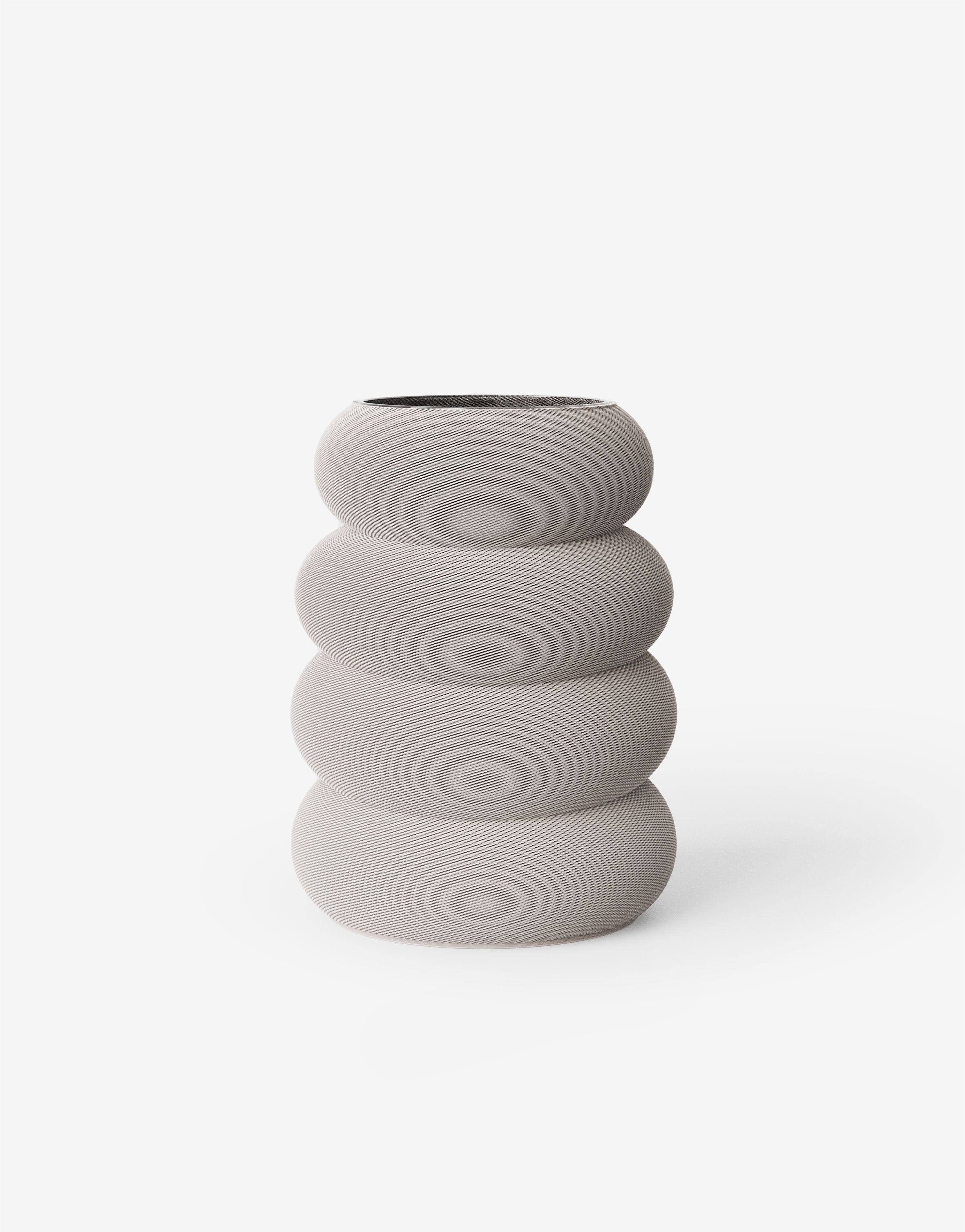 Flow 3 | Vase by recozy | Made in Germany