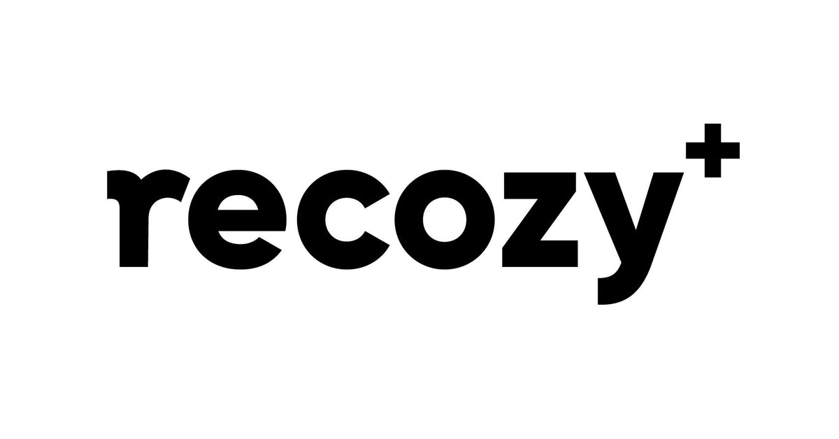 Zwischen Technik und Design: recozy präsentiert einzigartige Produktne