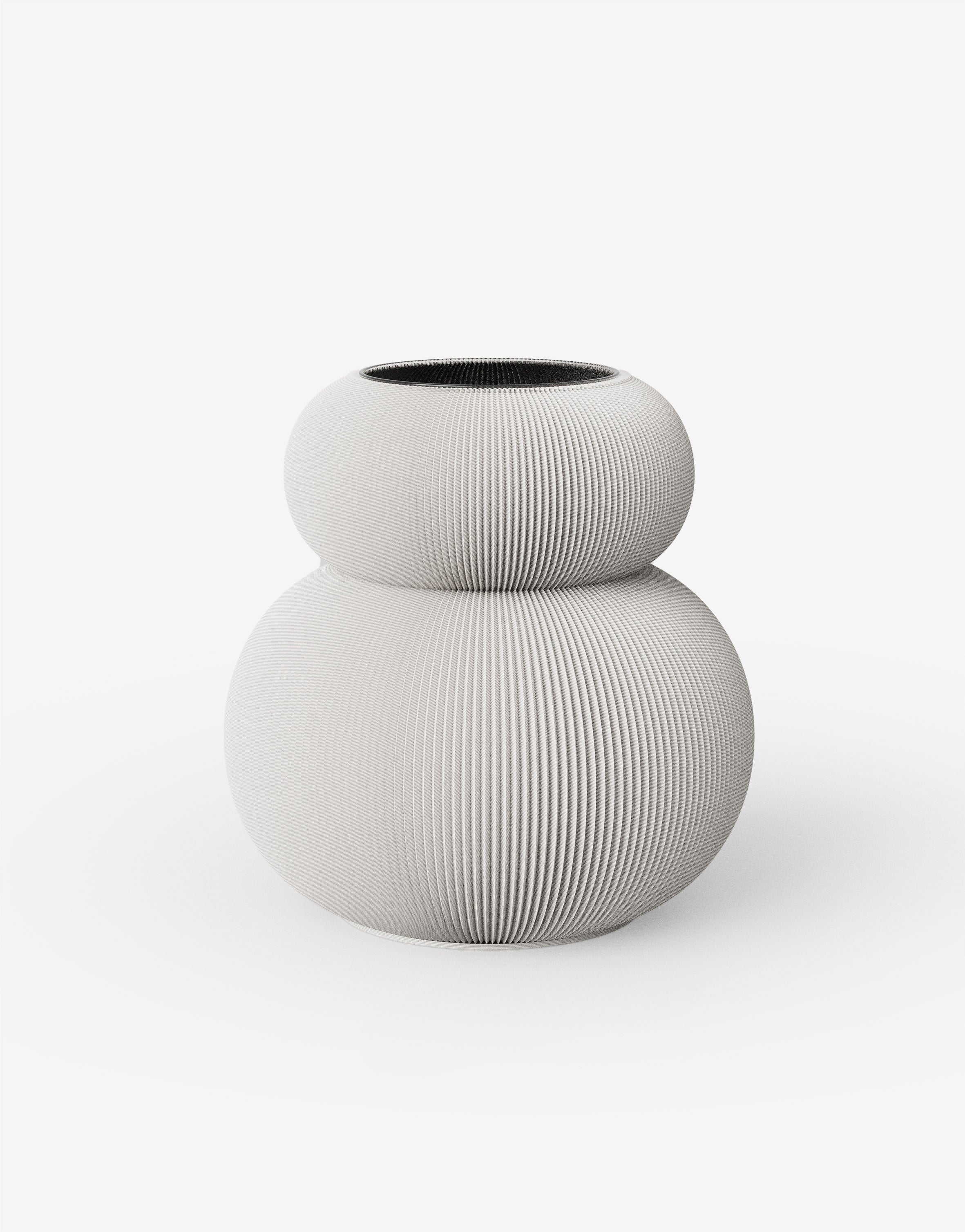 Origin 2 | Vase von recozy | Made in Germany