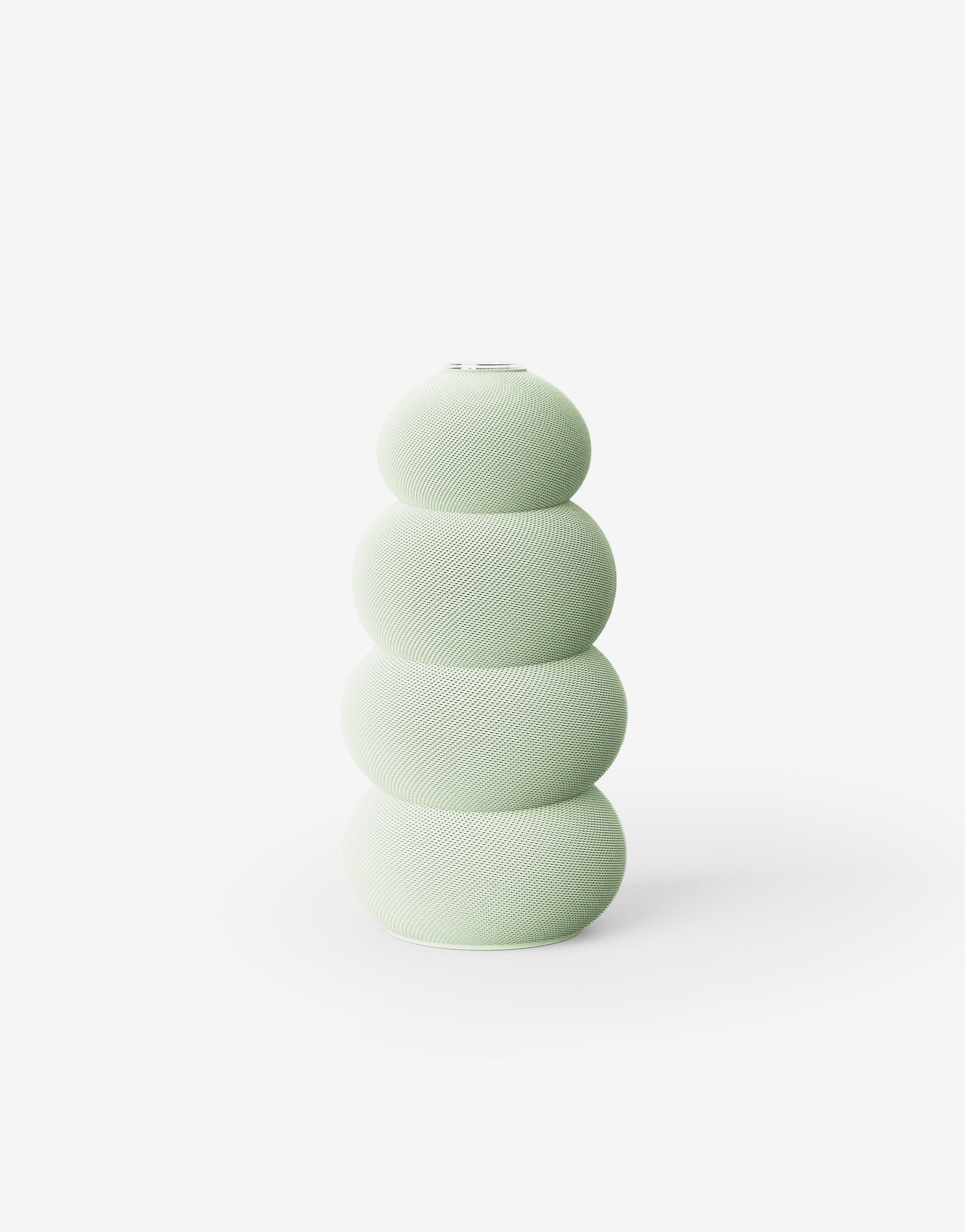 Peak 2 | Vase by recozy | Made in Germany