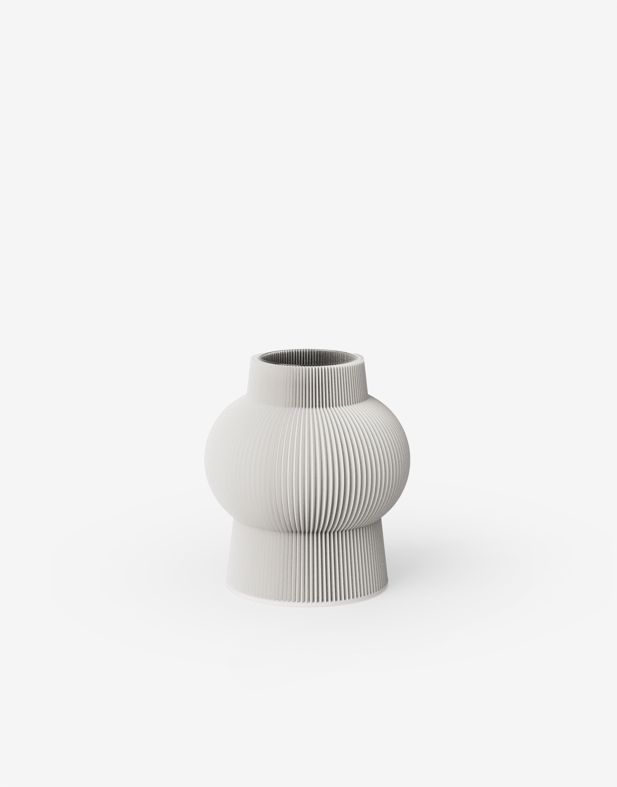 Rocket 1 | Vase von recozy | Made in Germany